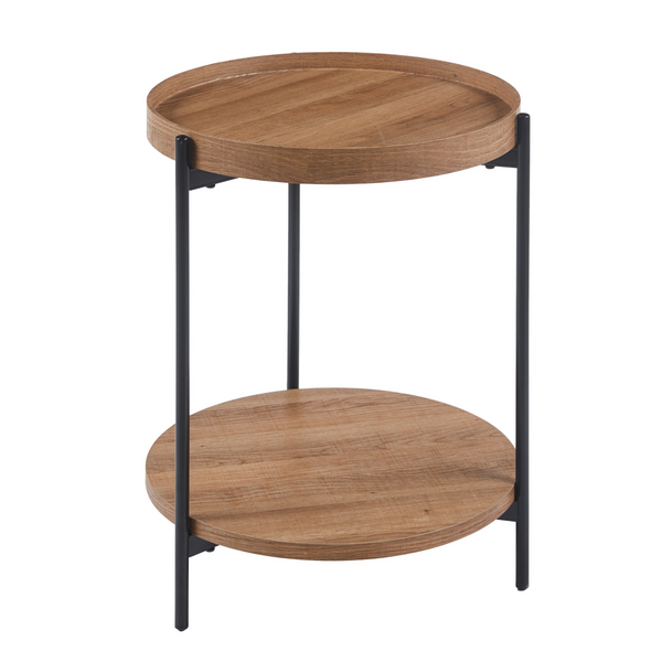 Renato Side Table – Aliss Puerto Rico
