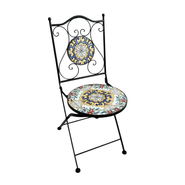 Sepiralda Bistro Set - 3 pcs. – Aliss Puerto Rico
