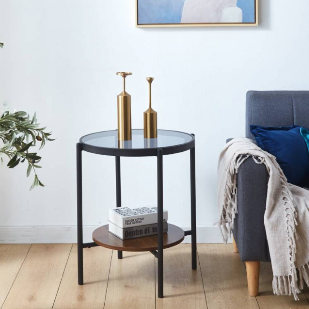 April Side Table – Aliss Puerto Rico