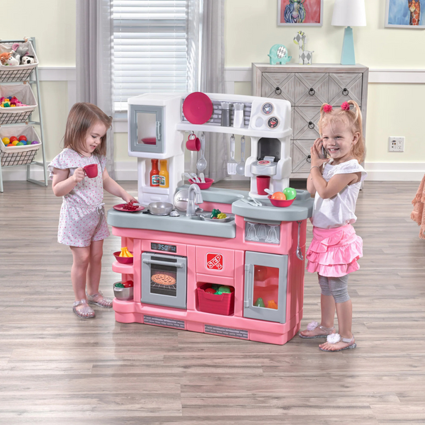 Step 2® Love to Entertain Kitchen – Aliss Puerto Rico