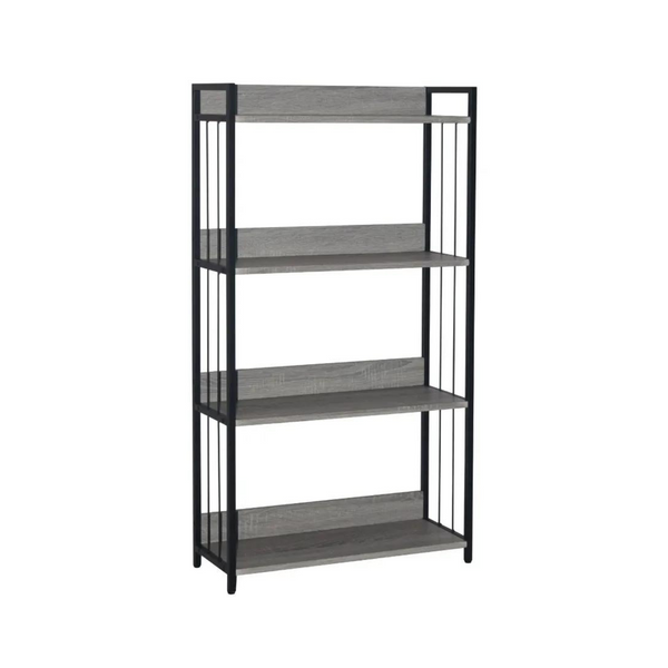 Shelf Carla - 4 Shelves – Aliss Puerto Rico