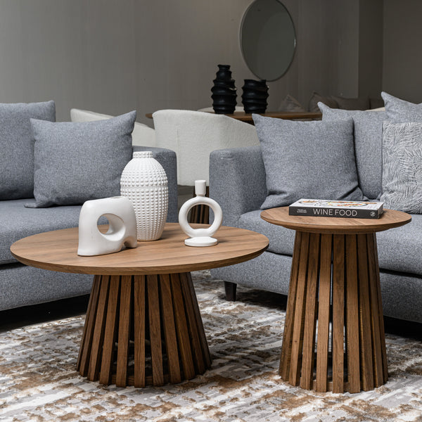 Klaro Side Table – Aliss Puerto Rico