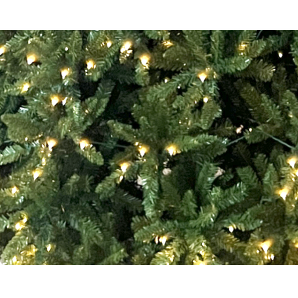 Pre-Lit Dakota Tree - 10 ft. – Aliss Puerto Rico