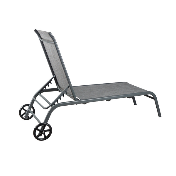 Santiago Sunlounger – Aliss Puerto Rico