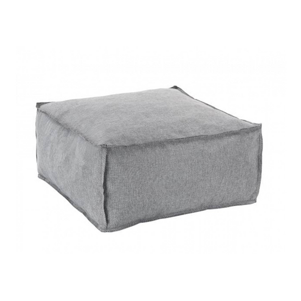 Ottoman Caceres - Grey – Aliss Puerto Rico