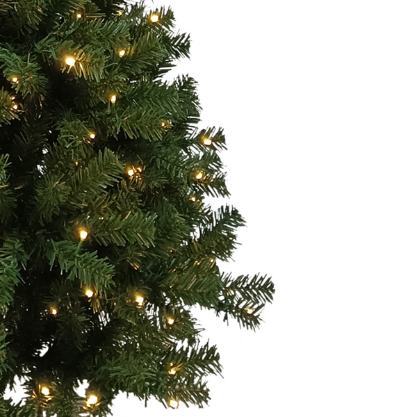 Pre-Lit Anoka Tree - 9 ft. – Aliss Puerto Rico
