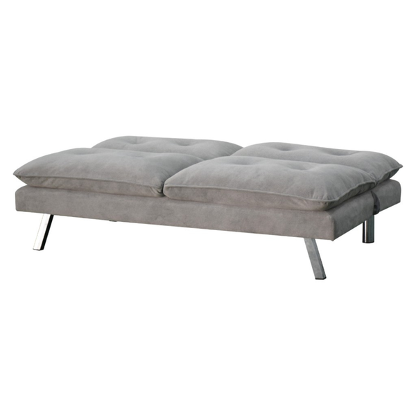 Lorenzo Sofabed - Grey – Aliss Puerto Rico