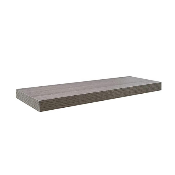 Floating Shelf - Grey – Aliss Puerto Rico