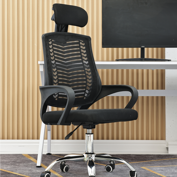 Ornos Office Chair – Aliss Puerto Rico