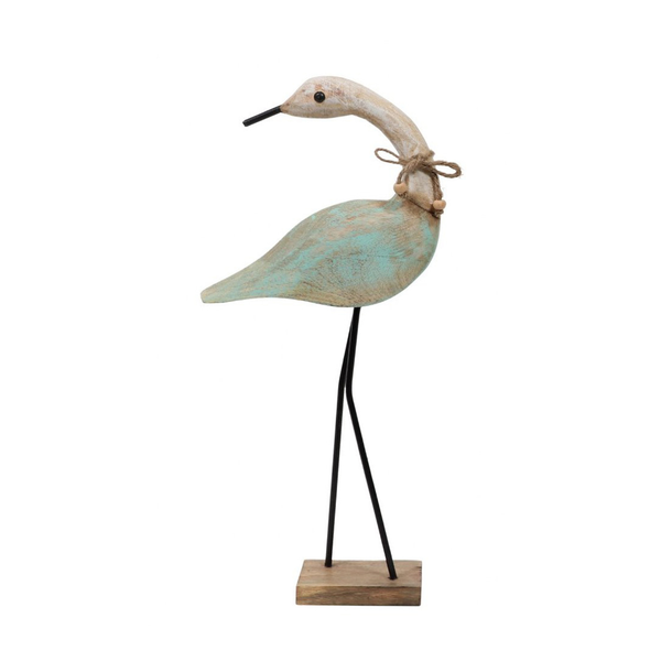 DECO FIGURE SWAN – Aliss Puerto Rico