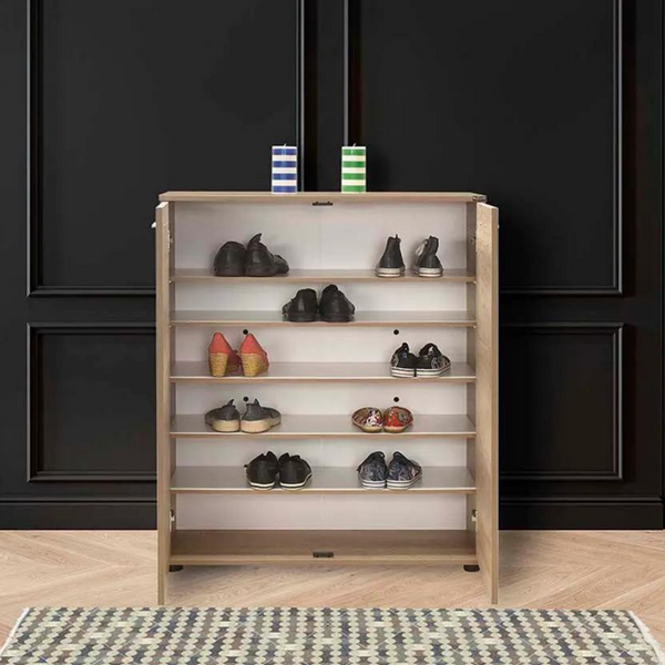 Koshik Cabinet W/Two Doors – Aliss Puerto Rico