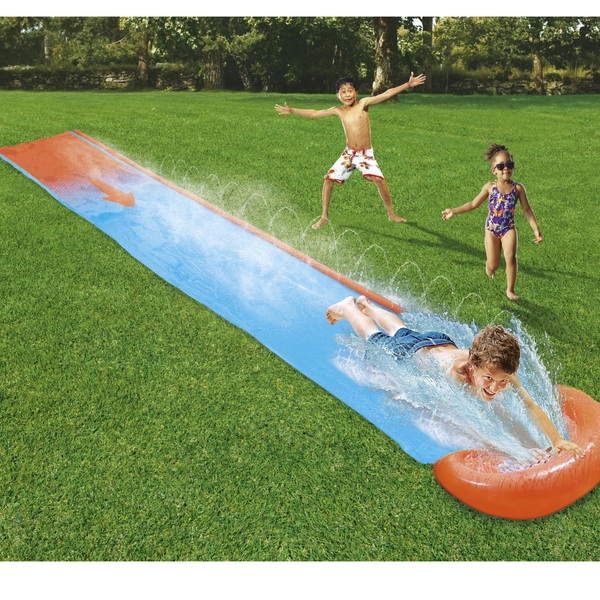 Bestway - Single Water Slide 16' – Aliss Puerto Rico
