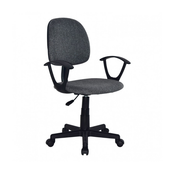 Todo Ofice Chair - Grey – Aliss Puerto Rico