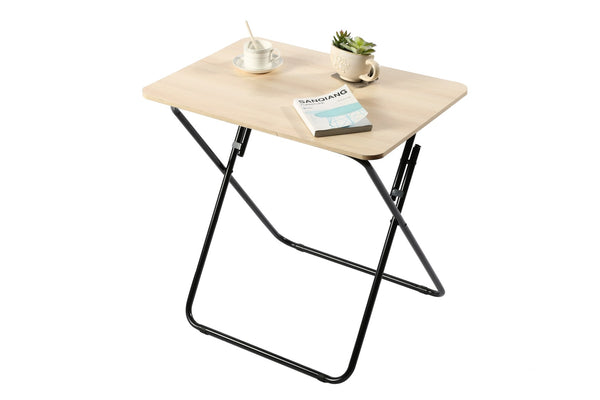 FOX FOLDING TABLE 70X50X70CM/2 – Aliss Puerto Rico