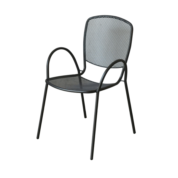 Bergamo Dinning Chair – Aliss Puerto Rico