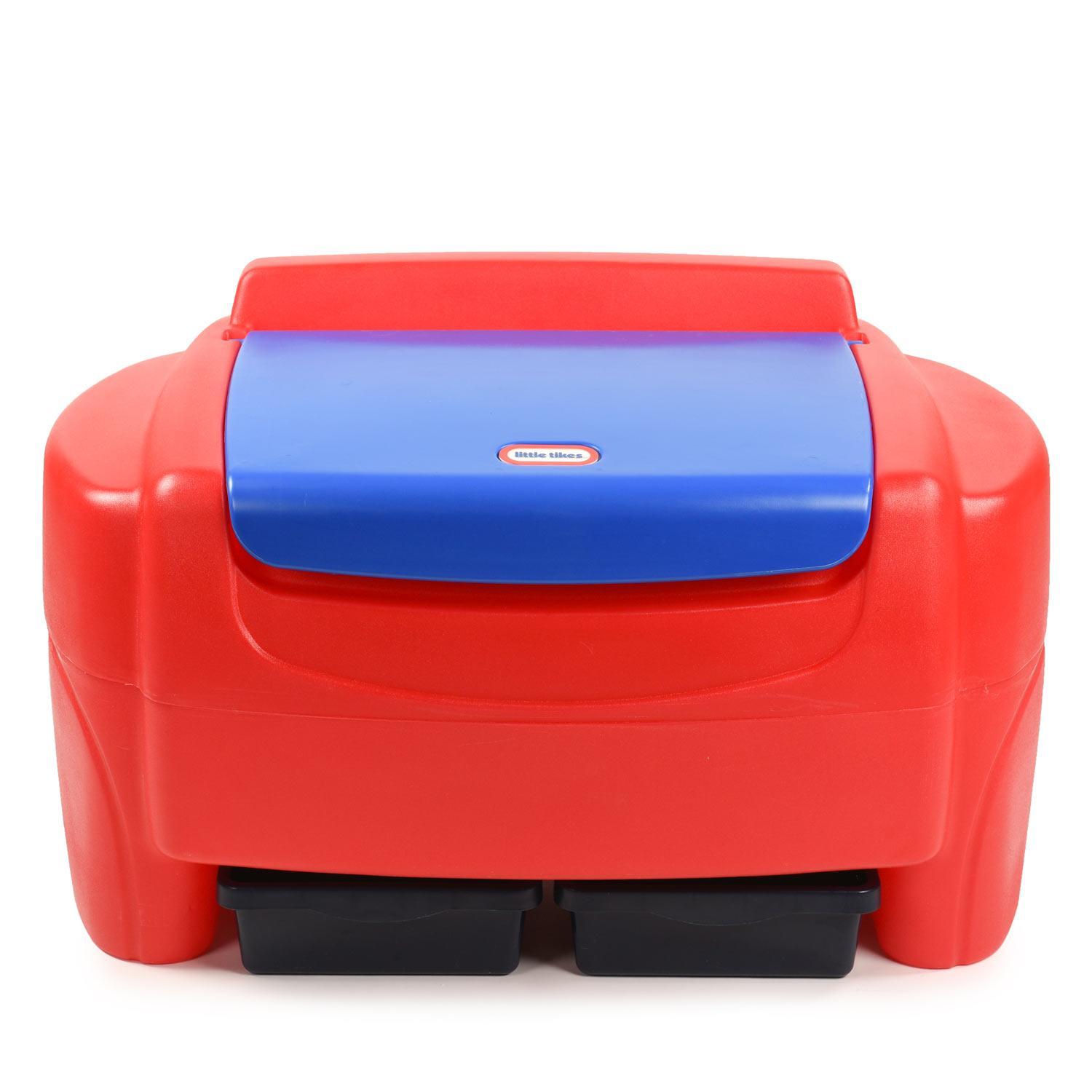 Little Tikes® Sort N Store Toy Chest 589092 – Aliss Puerto Rico