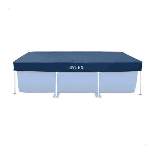 Intex - Pool Cover Rectangular Frame (118 X 79IN) – Aliss Puerto Rico
