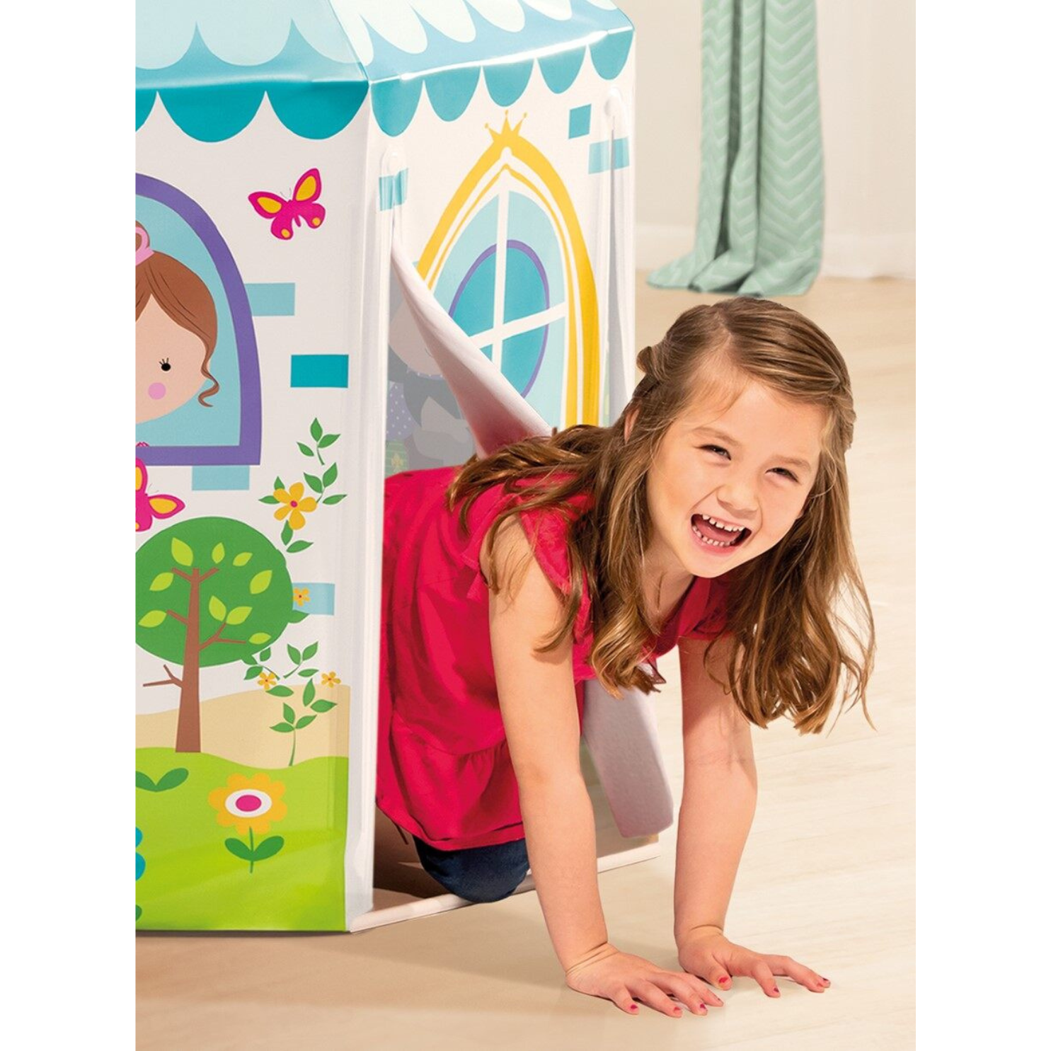 Intex - Princess Fun Cottage – Aliss Puerto Rico