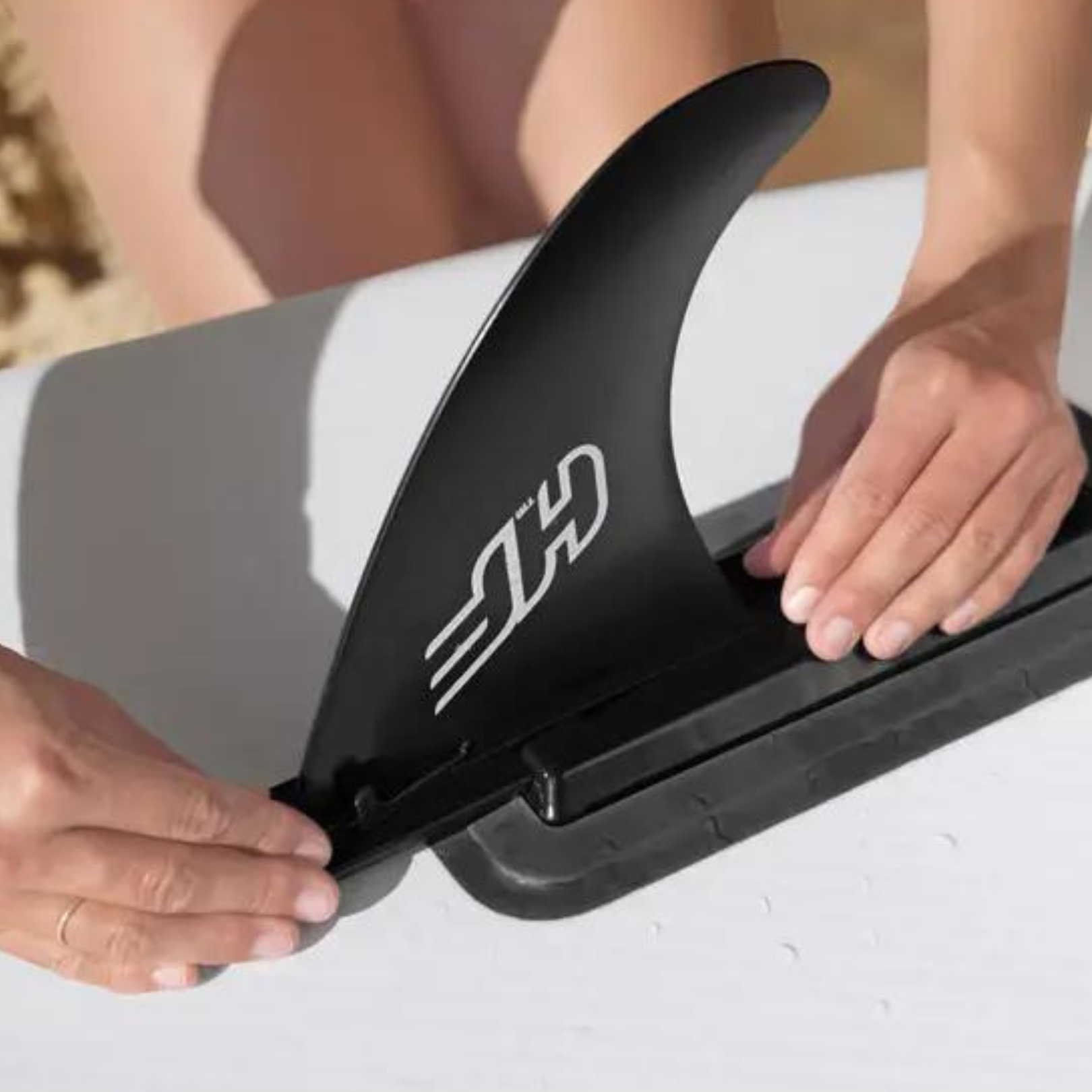 Bestway - Paddle Board Hydro Force – Aliss Puerto Rico